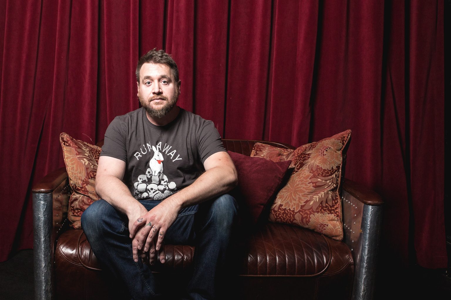 Mike Russo – show producer, touring musician, booking agent, consultant ...